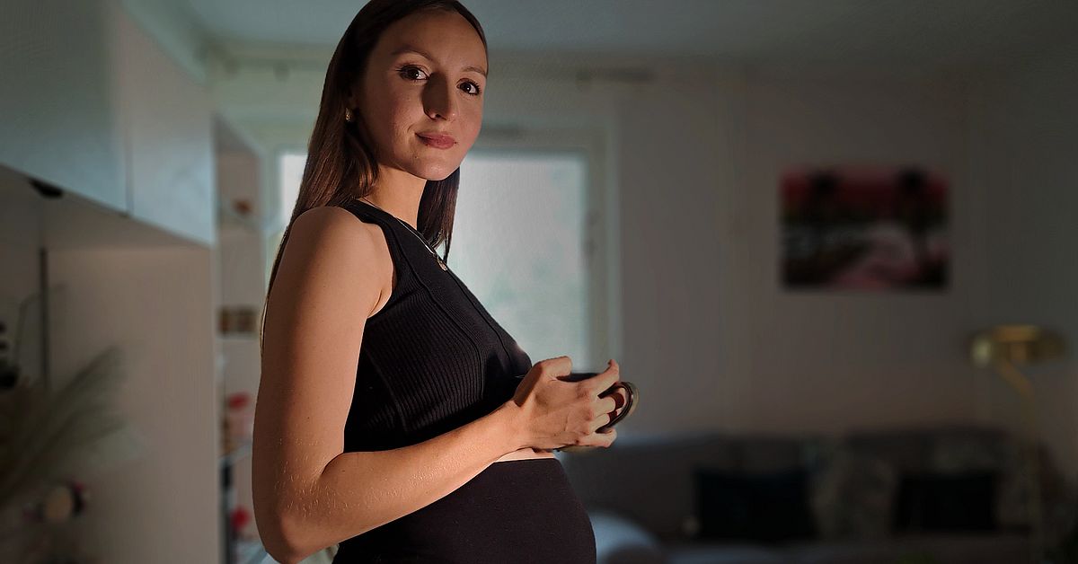 Gravida Iryna i Södertälje blir utan full socialförsäkring – oro bland ...