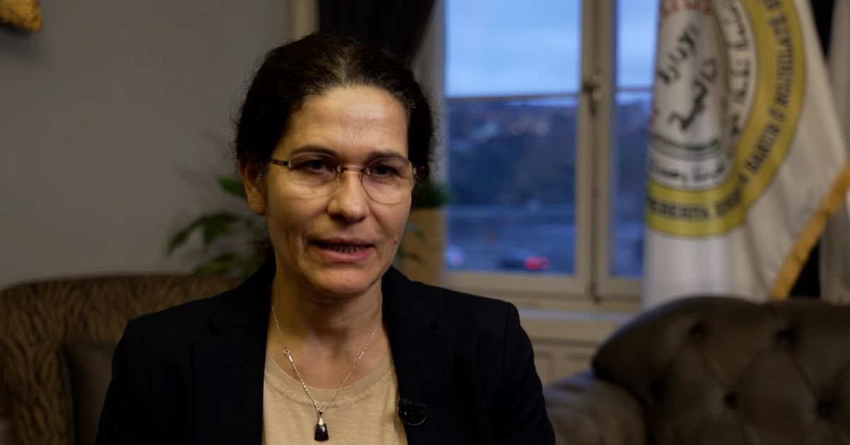 Kurdisk utrikesminister om nytt jihadiststyre: ”Alla minoriteter i ...