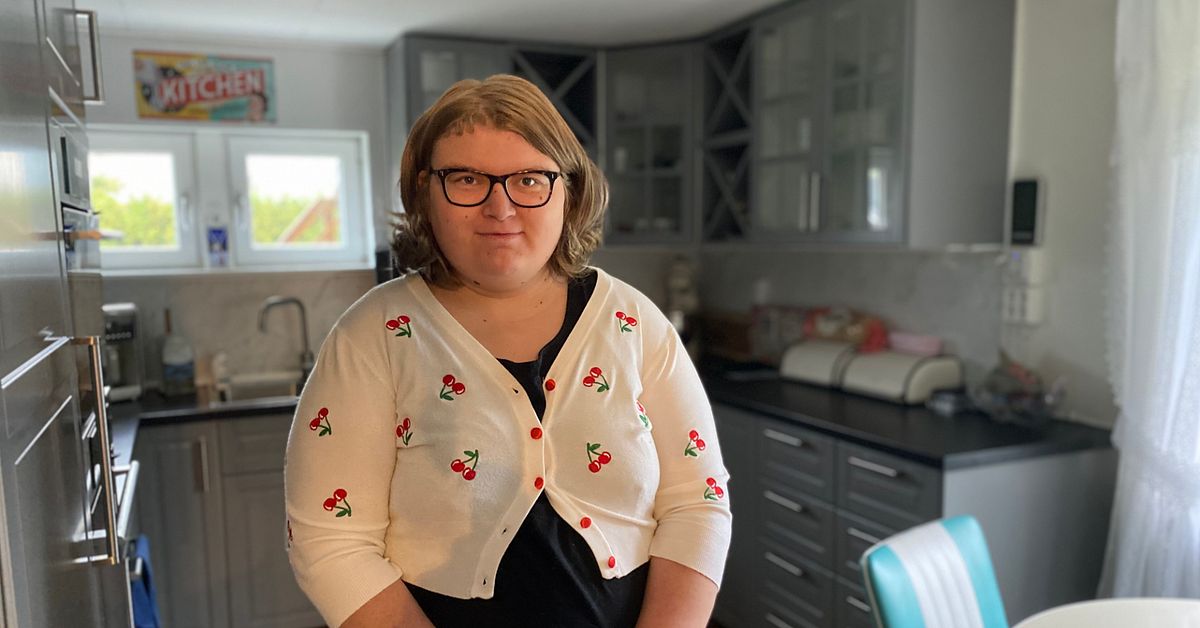 Stor brist på LSS-bostäder – Sandra, 24, tvingas vänta i år på att ...