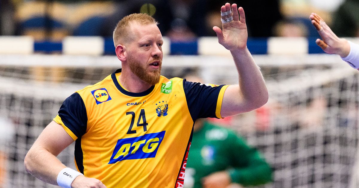 Handbolls-EM 2026 | SVT Sport