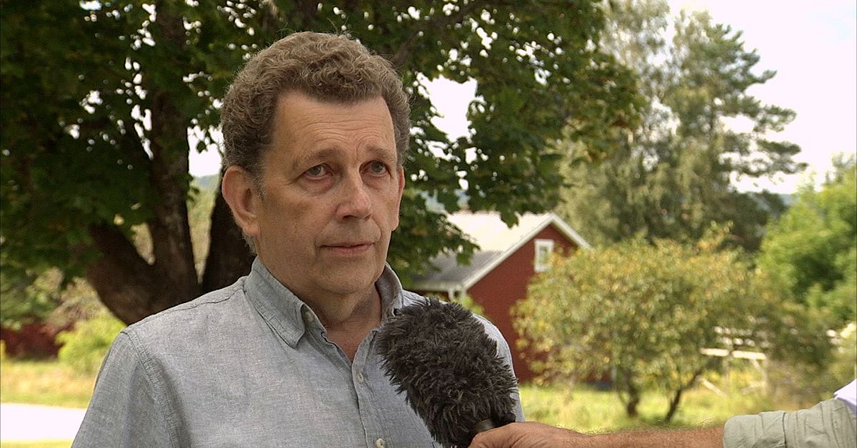 Hans Nilsson (SiV) hoppade av efter svarta pengar-skandal – nomineras ...