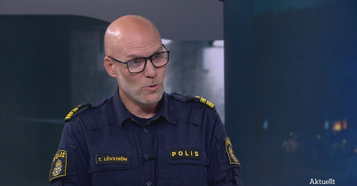 Uppgifter till SVT: 16-åringen var inte tilltänkt måltavla | SVT Nyheter