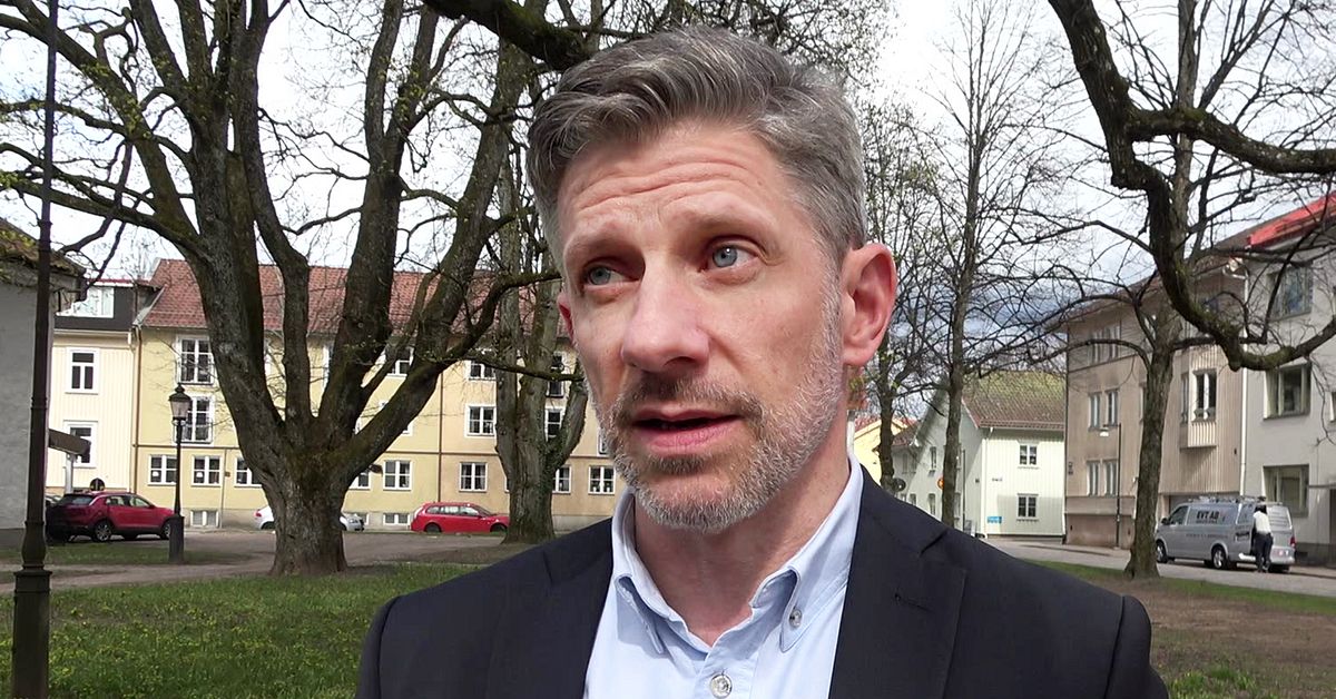 Efter chattskandalen i Alingsås – nu ansöker även Daniel Filipsson om ...
