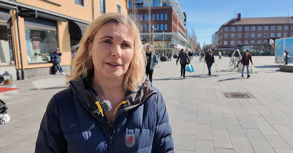Läraren Nina om möten: ”Vi lägger ärenden sist som inte berör alla ...