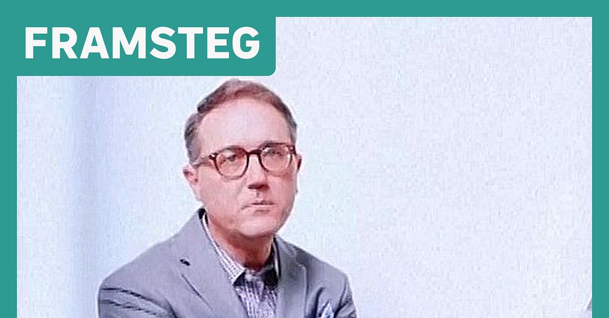 Hologram-doktorn är redo att ta emot dig nu | SVT Nyheter