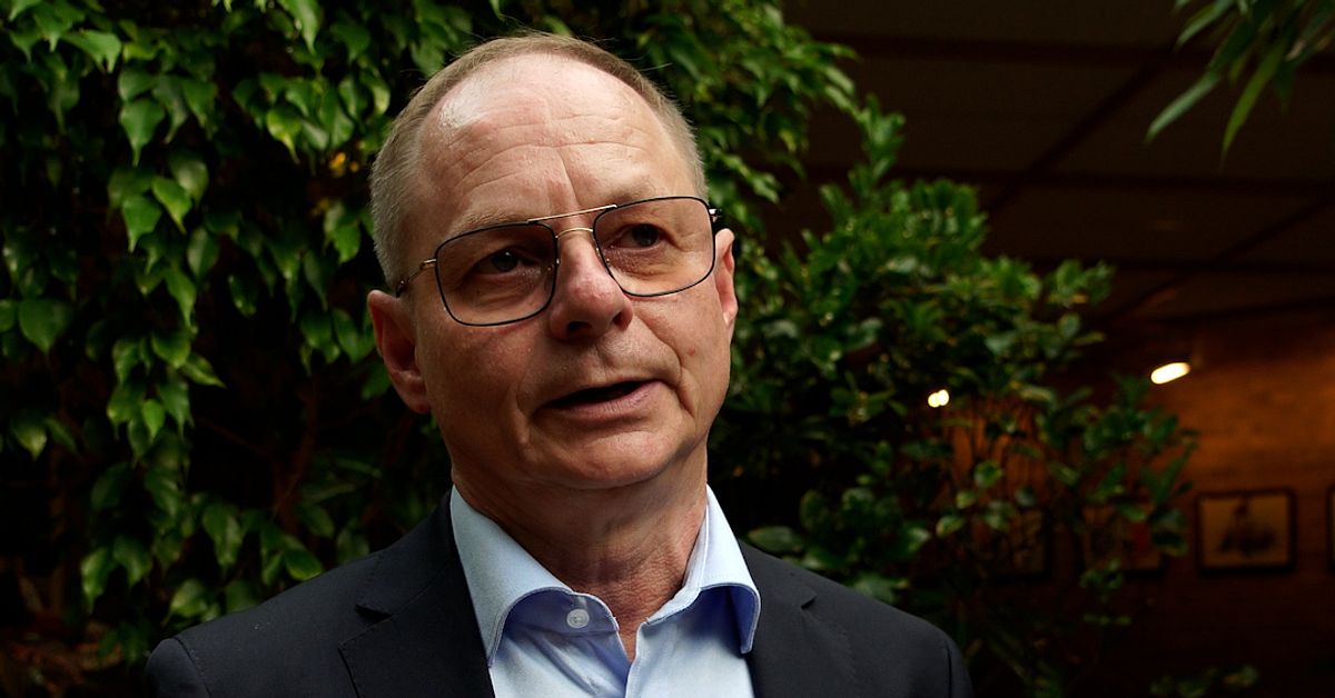 Cyberexperten om Irans specialoperation: ”Inte en avancerad hackning ...