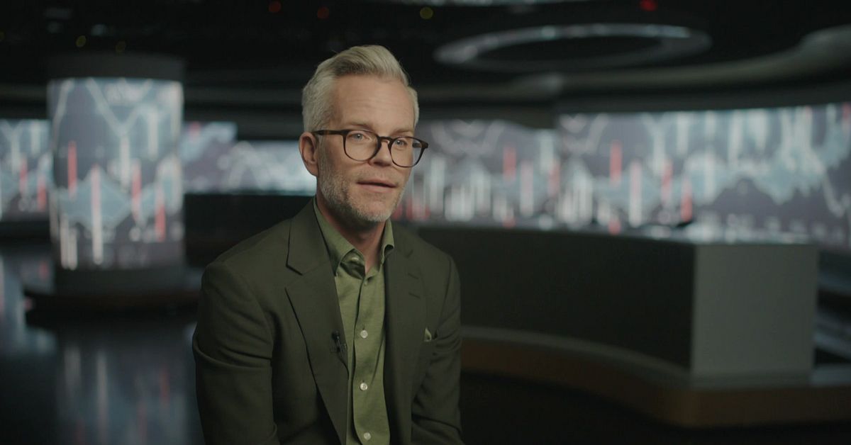 Ekonomi | SVT Nyheter