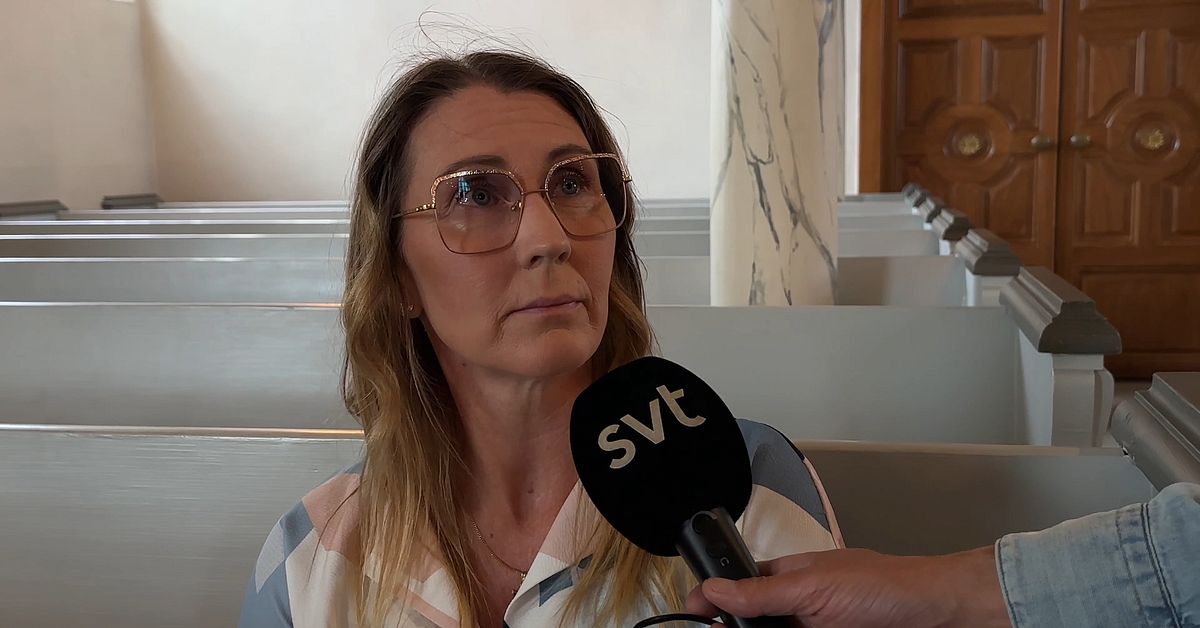 ”Välfärd” | SVT Nyheter