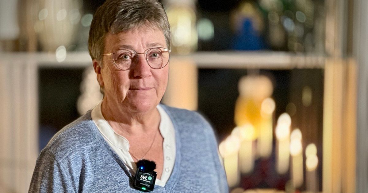 Motståndaren Ann-Catrin om domstolens besked: ”Borde ha blivit ett nej ...