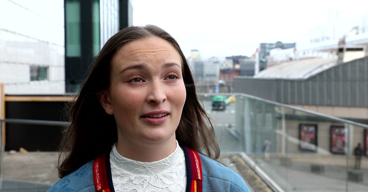 Höga priser för att delta på World Water Week: ”Måste göra det lättare ...