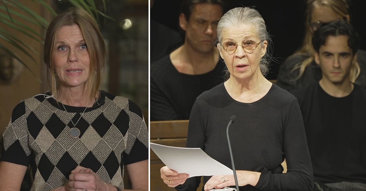 Recension: ”Fyra och en halv timme som gör det ofattbara gripbart ...