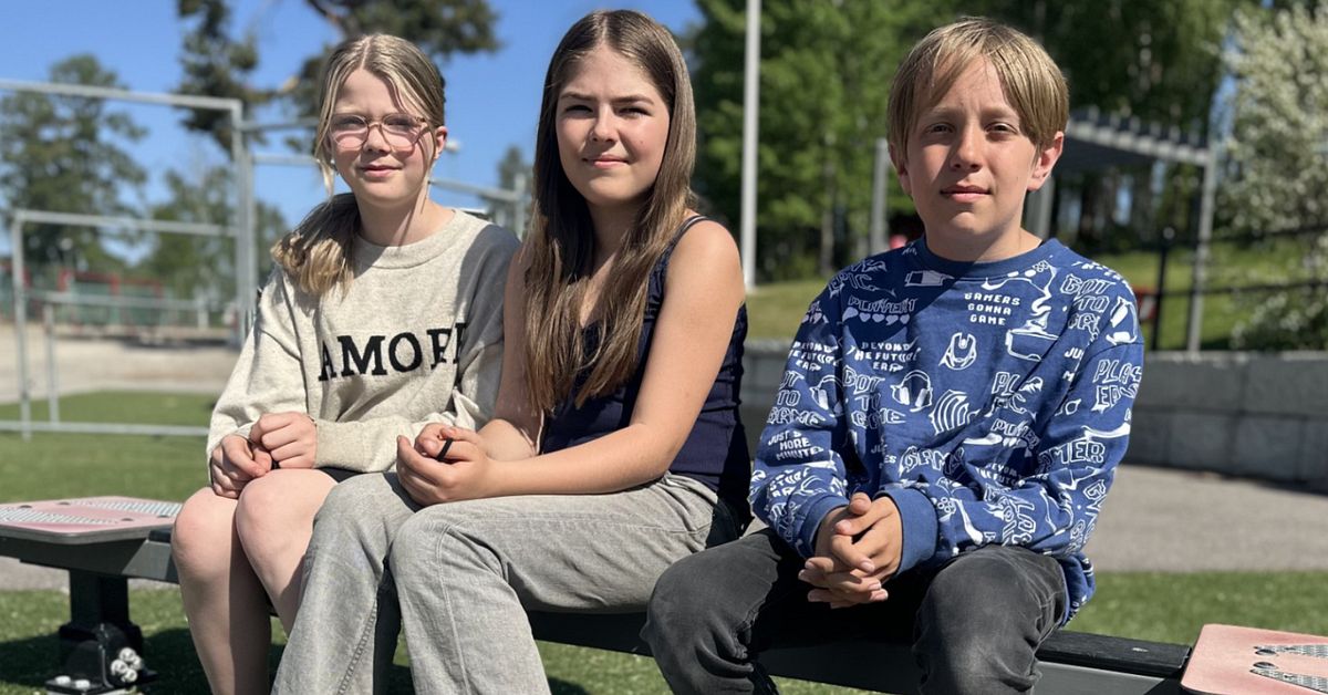 Lidens skola får 15 nya elever i höst – rektorn: ”Det stärker vår roll ...