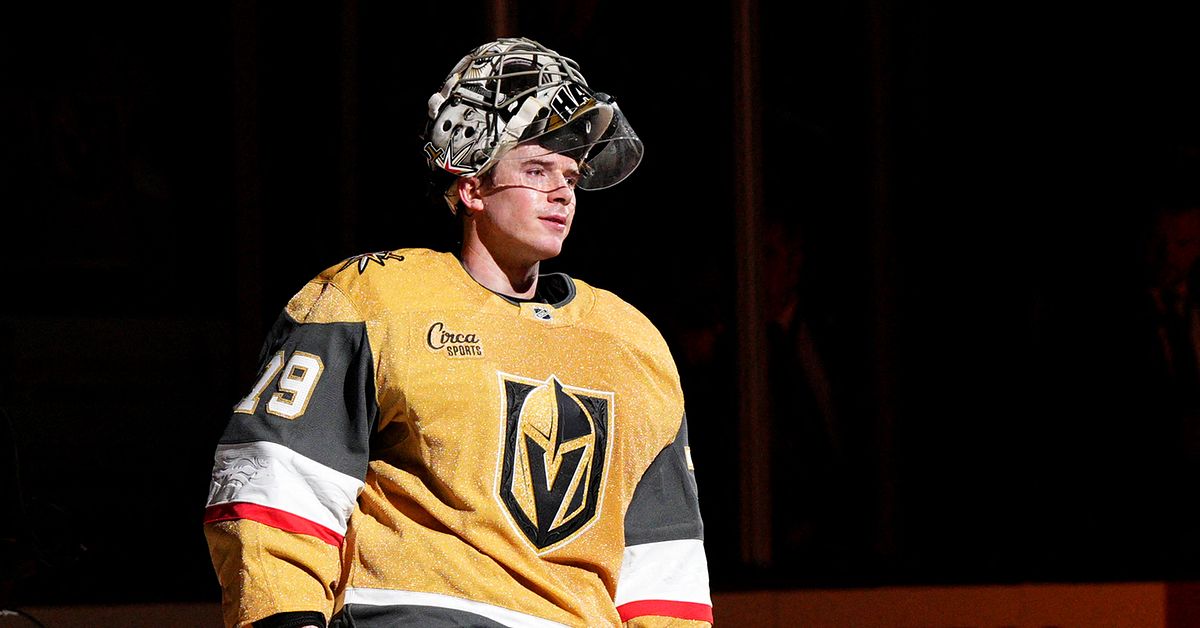 Hart tillbaka i NHL – två år efter att han åtalats | SVT Nyheter