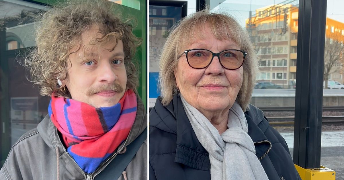 Förvirring bland Örebroresenärer efter nya busslinjer: ”Löjligt” | SVT ...