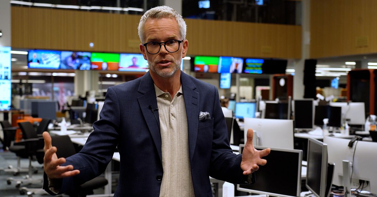 Nvidia ökar omsättningen och slår förväntningarna | SVT Nyheter