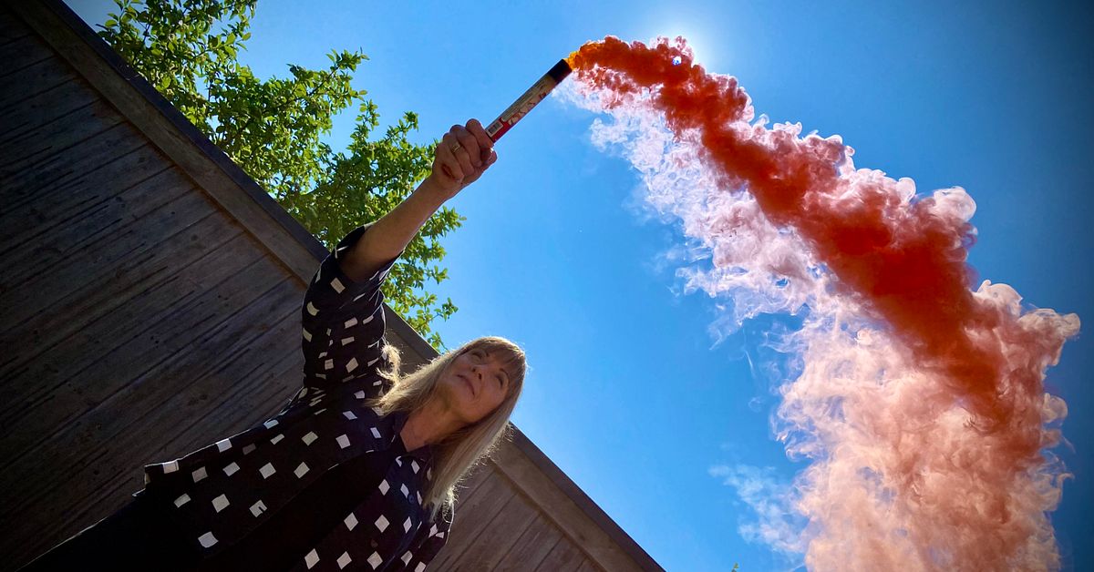 Tusen gånger värre än smutsigaste luften i New Delhi – LTH-forskare ...