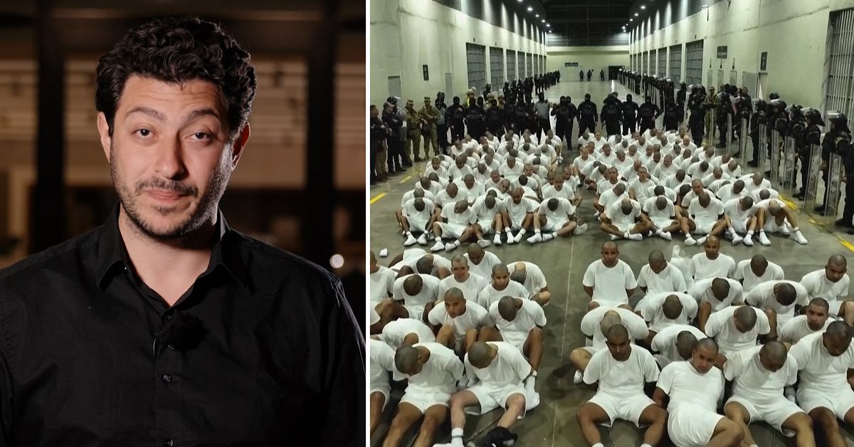 Analys: Lag från 1798 kan orsaka konstitutionell kris – men där är vi ...