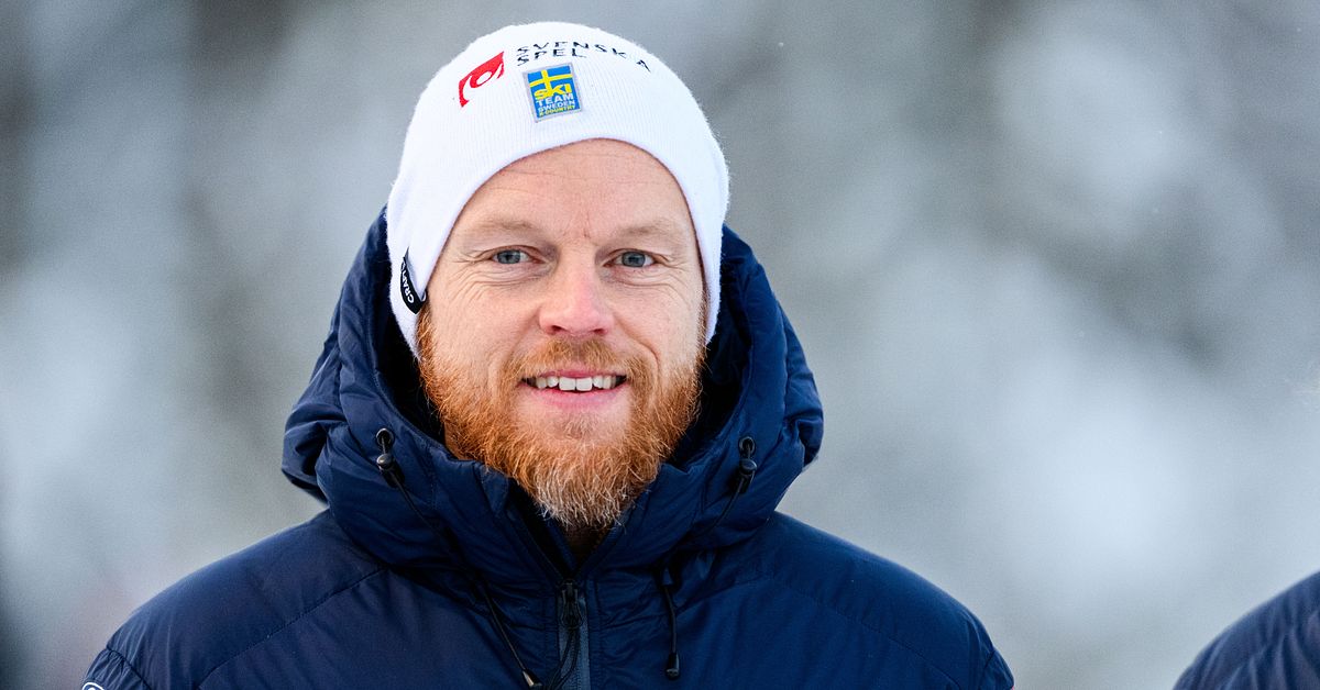 Vintersport: Frida Karlsson missar världscupen i Gällivare: ”Milda symtom” | SVT Sport