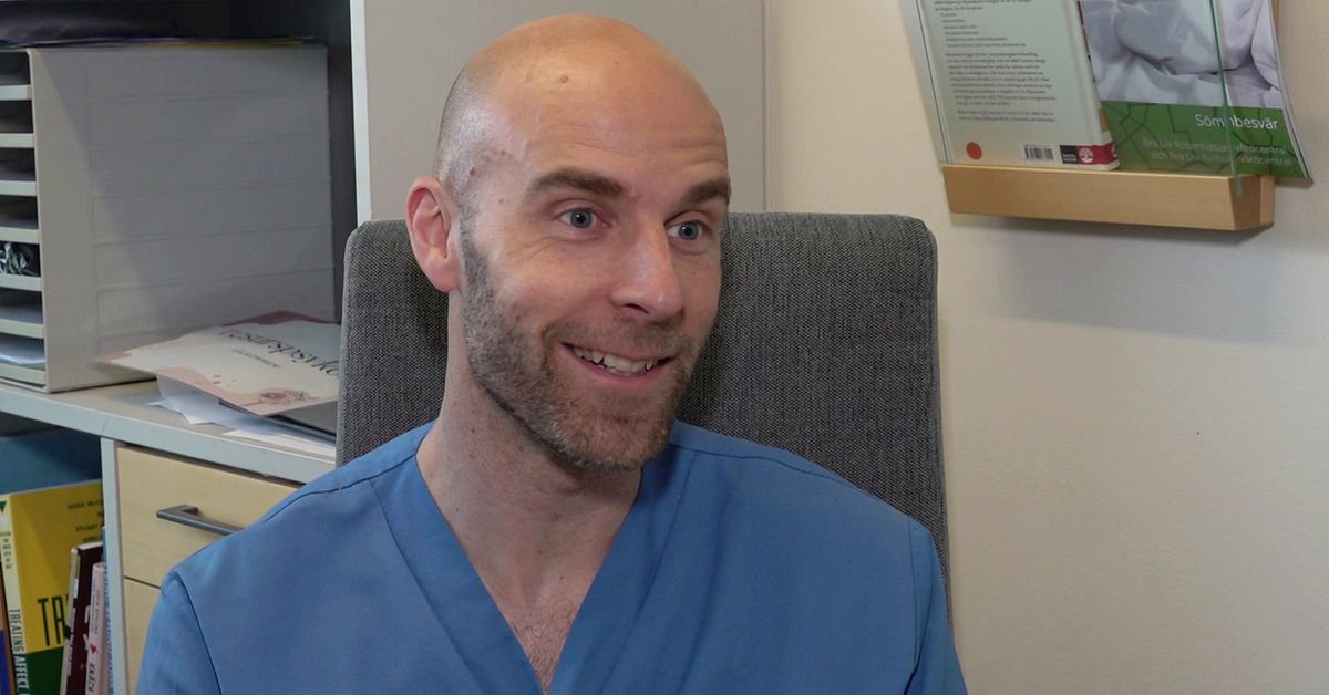 Psykologen om 30-årskrisen: ”Välkommen till att vara människa” | SVT Nyheter