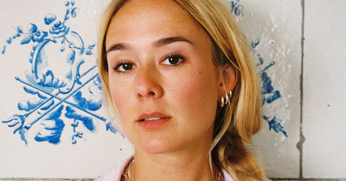 ALBA AUGUST | SVT Nyheter