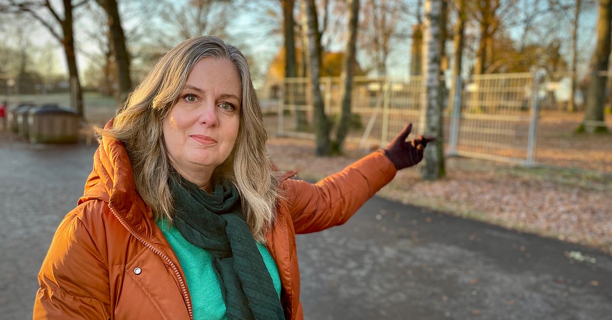 Större och miljövänligt krematorium byggs i Västerås – klart 2027 | SVT ...