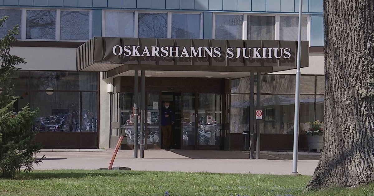 Beskedet: Akuten i Oskarshamn ska utredas vidare | SVT Nyheter