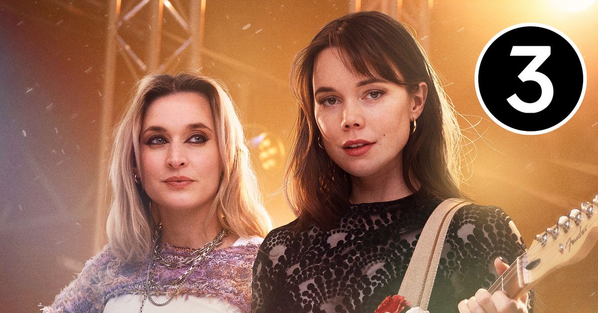 Recension: ”Nova & Alice” av Emma Bucht | SVT Nyheter