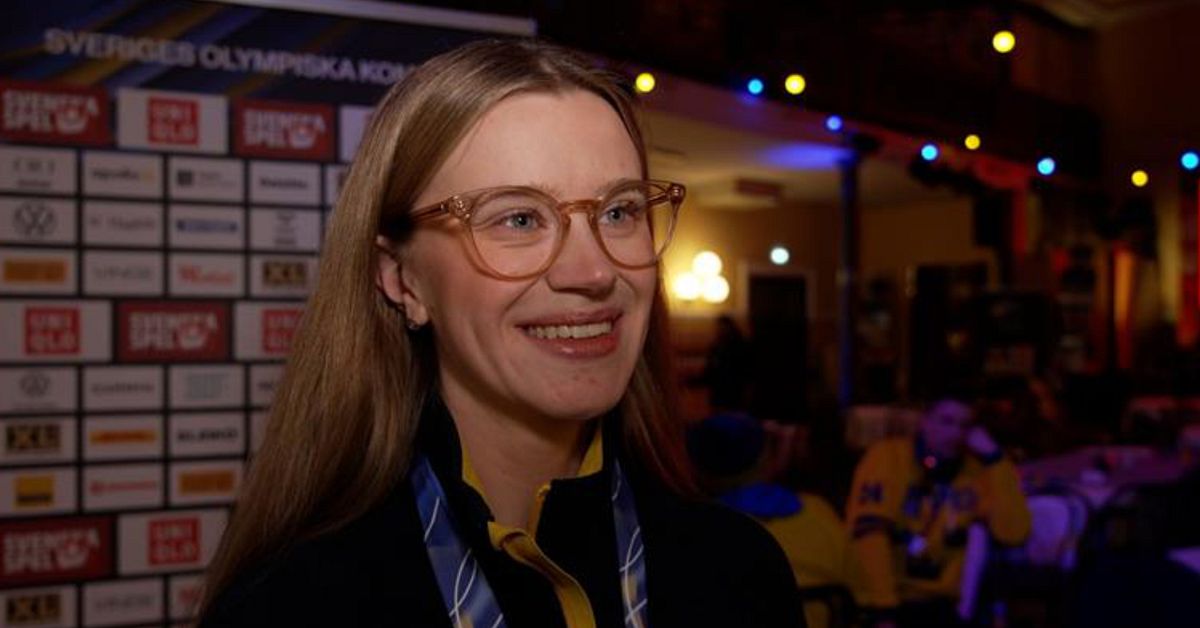 Curling: Isabella Wranå om det nya kändisskapet: ”Vi var oss själva ...