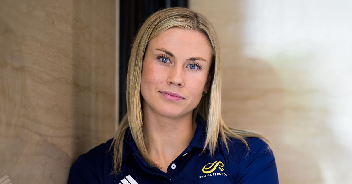 Friidrott: Bianca Salming redo för femkamp på inomhus-VM: ”Har alltid ...