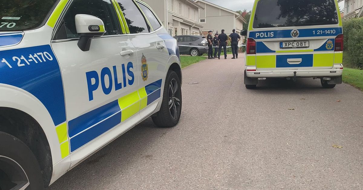 Flera tonåringar misstänkta för mordförsök efter skottlossning i ...