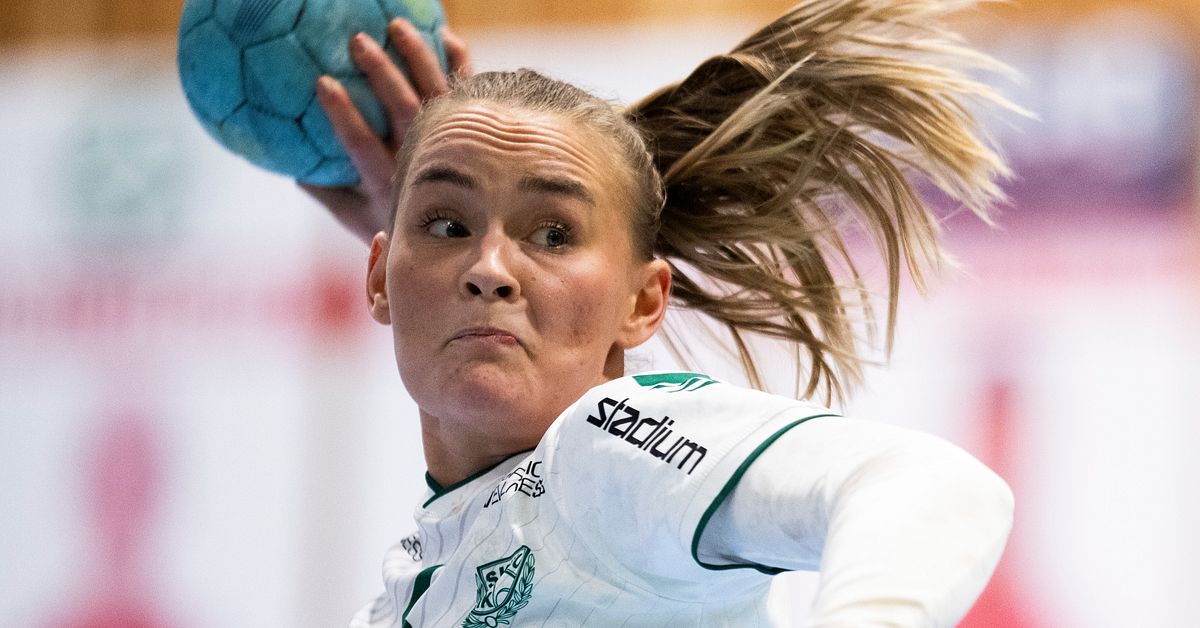 Handboll: Skuru klart för semifinal i handbollen – ställs mot Skara ...
