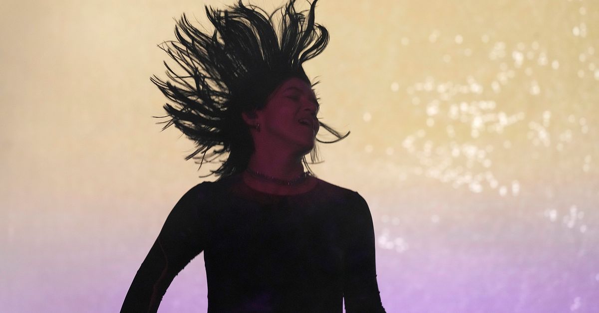 Romy – Always Forever | SVT Nyheter