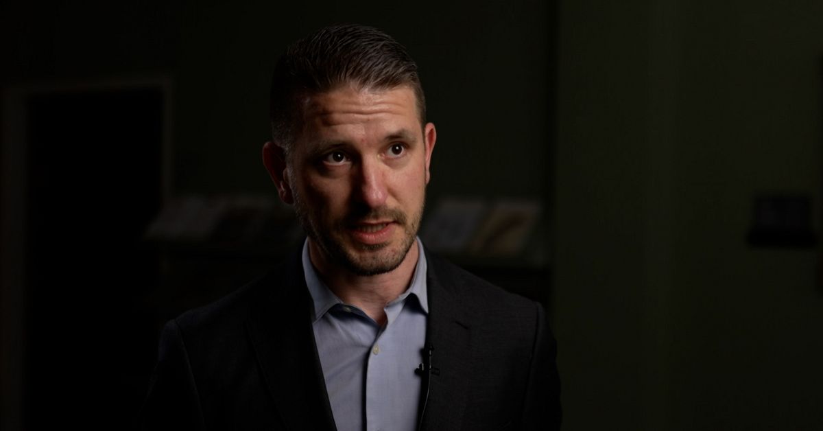 Splittringen i V efter beskedet om Delgado Varas | SVT Nyheter