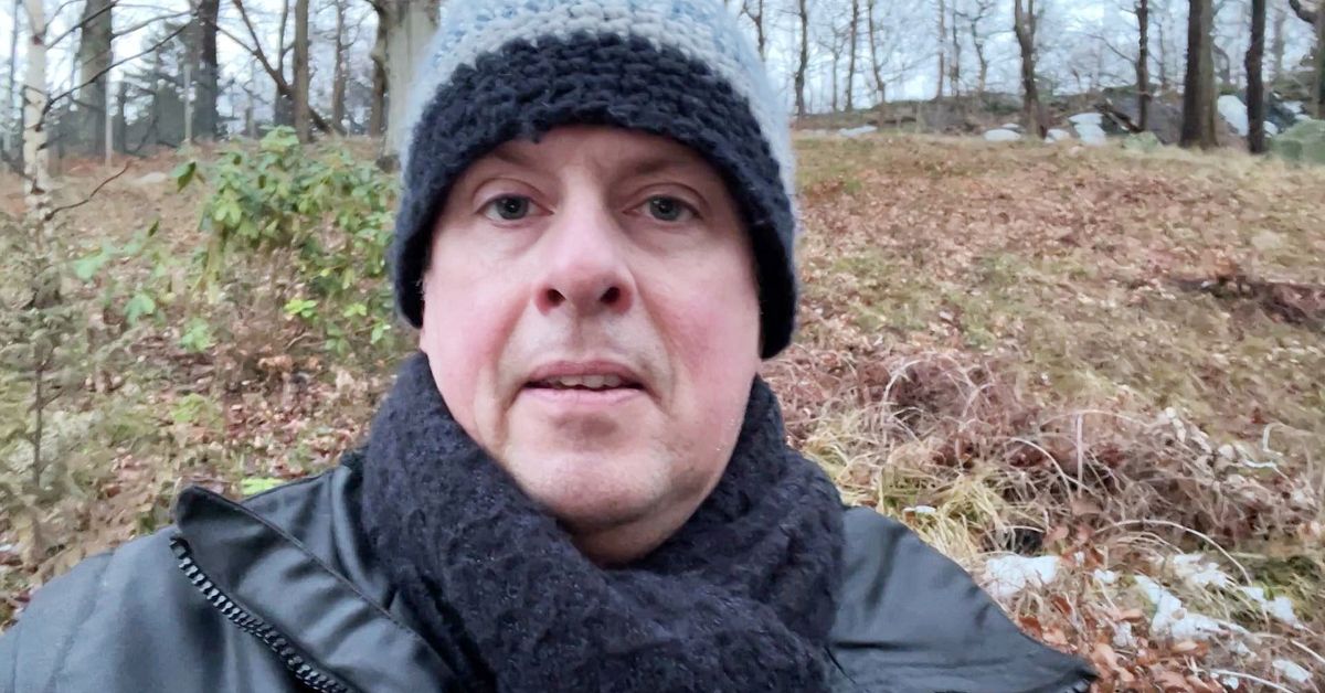 Landet runt spelar in program i Arvidsjaur – vill träffa publiken | SVT ...