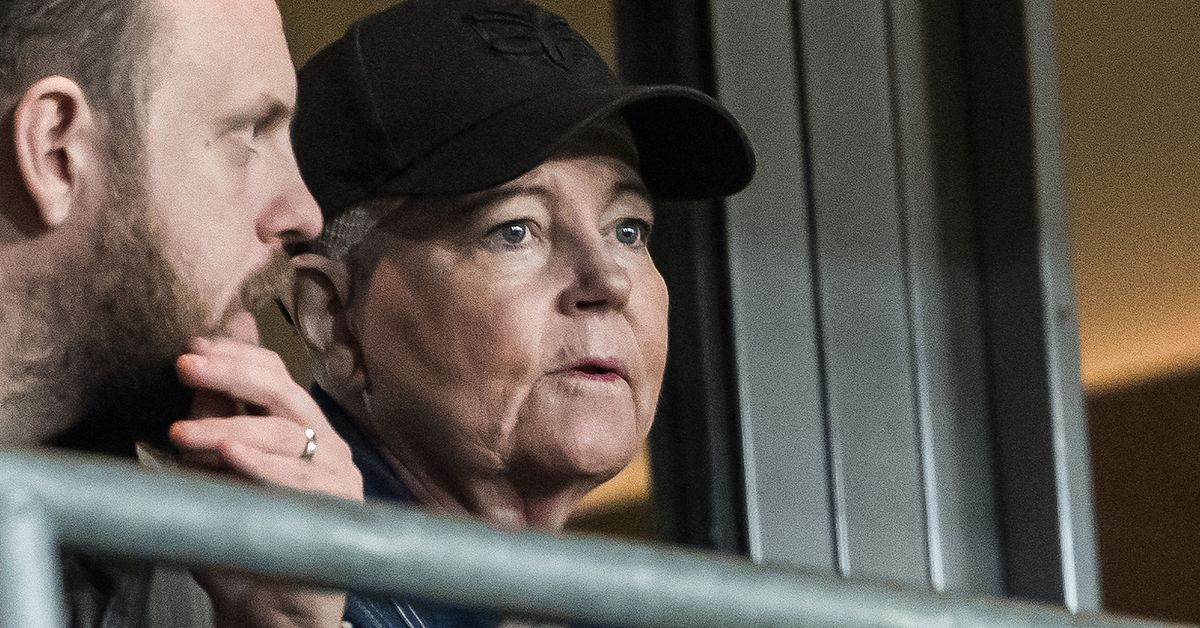 Fotboll: Marika Domanski Lyfors öppnar upp om sjukdomen: ”Försöker att ...