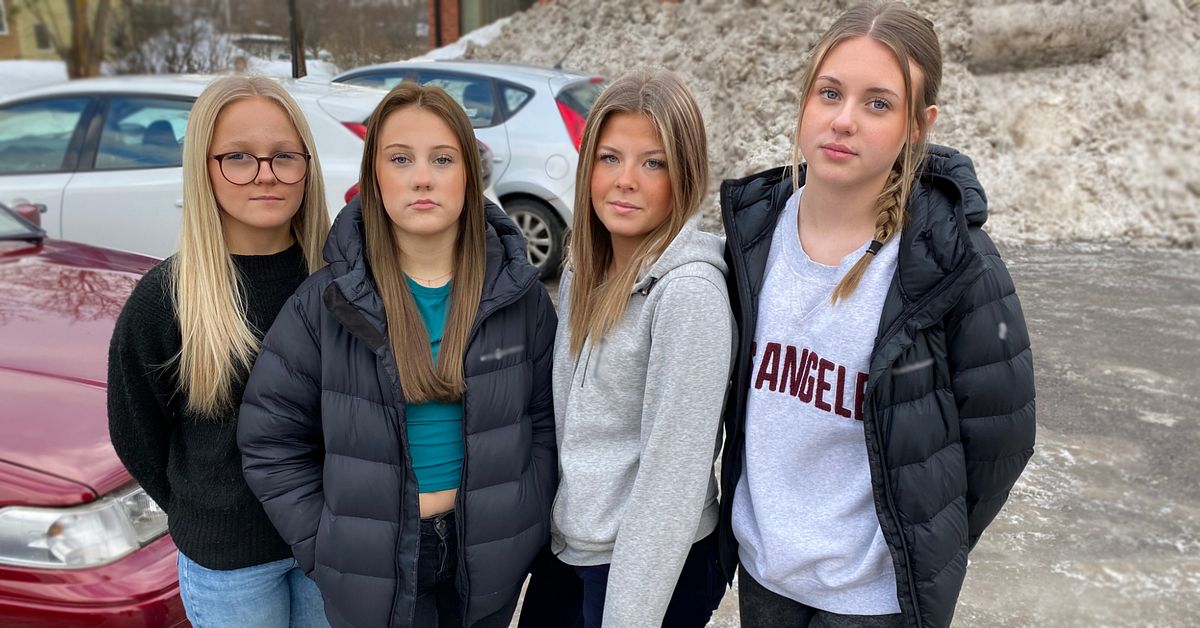 Matfors ungdomar om höjd åldersgräns för A-traktor: ”Dåligt att vi får ...