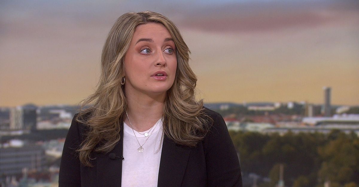 Hör Svt S Reporter Om Brf Fusket ”de Boende Har Inte Haft Nån Insyn