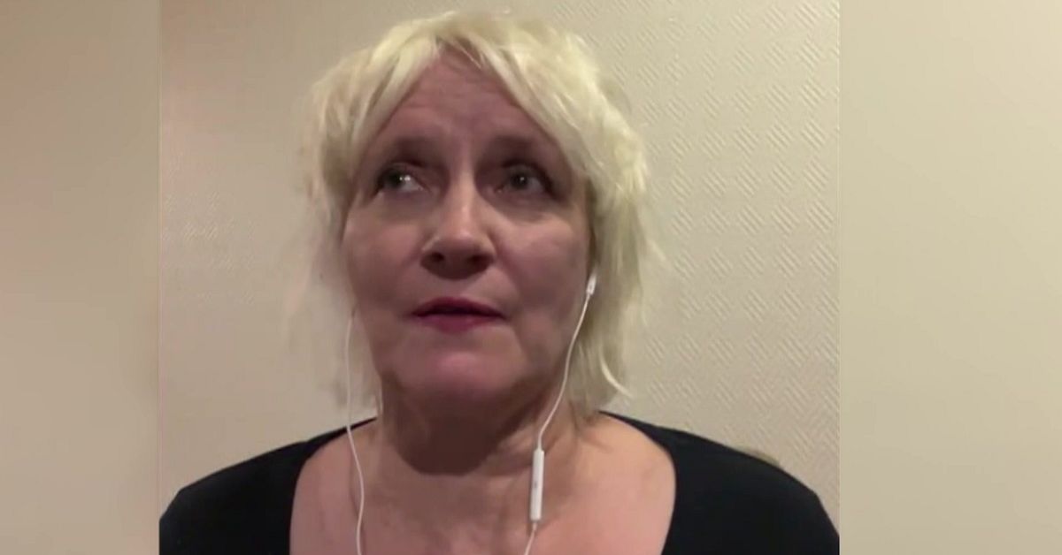 30 vuotta karaokea juontanut Evi: ”Nuotin vieressä on joka suuntaan ...