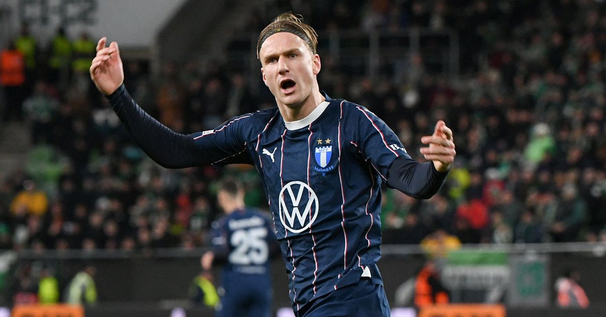 Fotboll: Ny förlust för Malmö FF i Europaspelet: ”Gör det svårt för oss ...