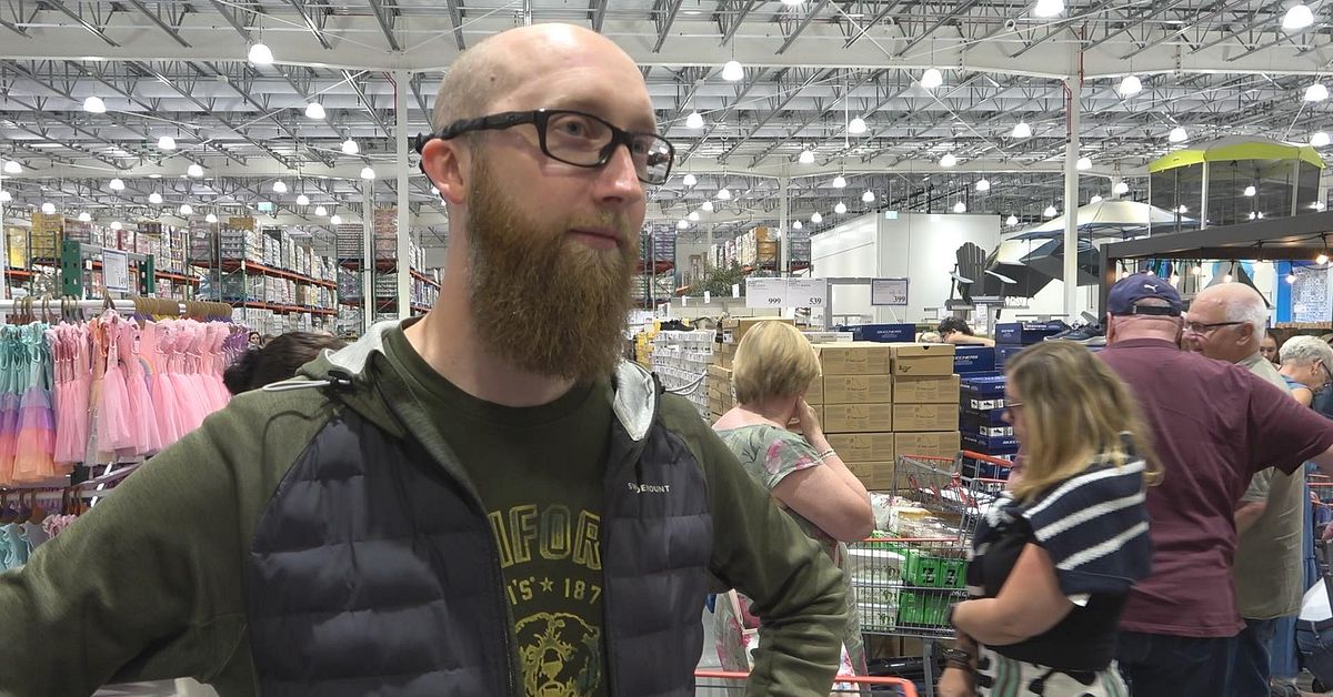 Amerikanska lågprisjätten Costco satsar i Skåne – trots miljonförluster ...
