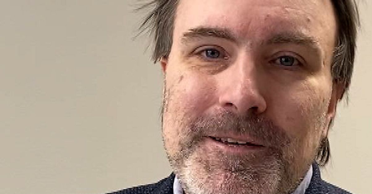Henrik Sendelbach (KD) bästa argument för att inte gå vidare med ...