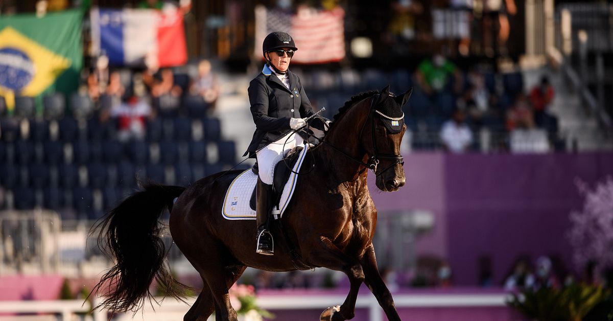 Stort publikintresse för Paralympics – över en miljon biljetter sålda ...