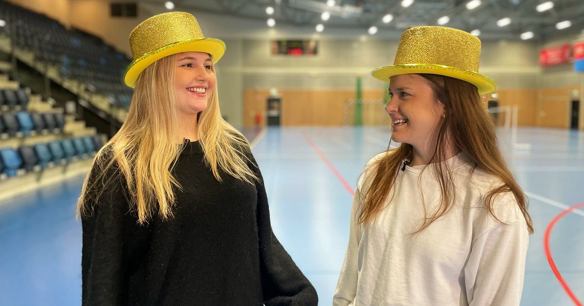 Telge SIBK klara för högsta ligan efter dramatiska kvalmatchen | SVT ...