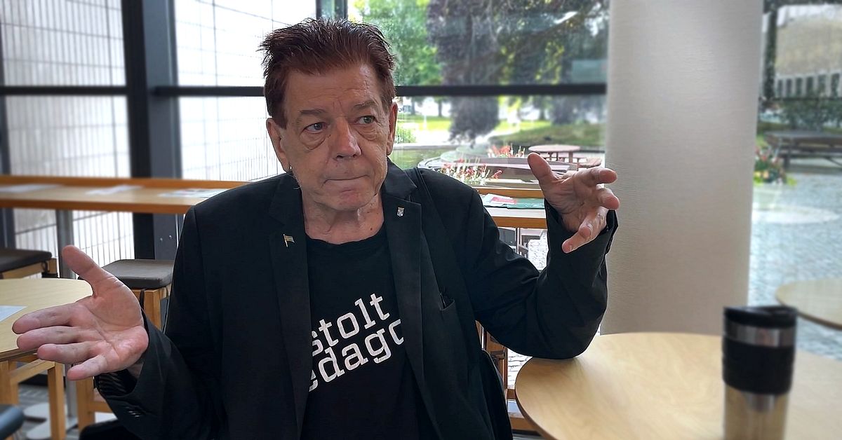 Därför röstade Vänsterpartiet fram Roger Fredriksson (M): ”Billigare ...