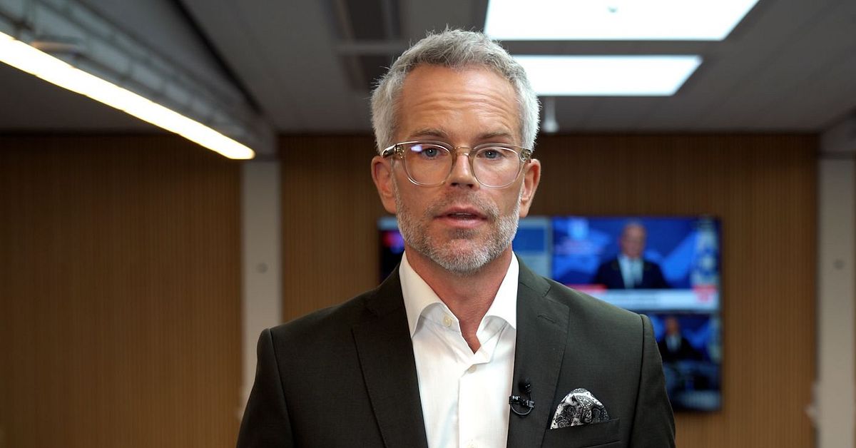 Hur avgörande blir AI för framtidens krig? | SVT Nyheter