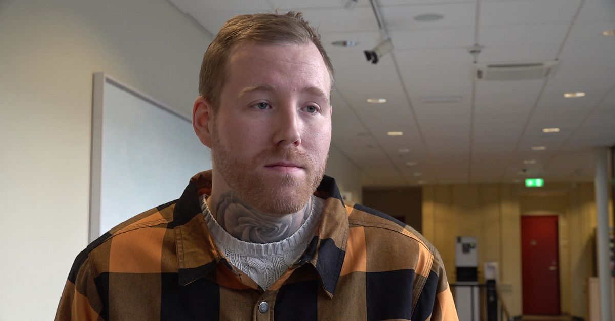 Robin Dahlén och Arvika kommun överens om en förlikning i Kevin-fallet ...