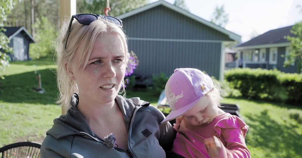 Mygghelvetet i Övertorneå får eget SVT-program | SVT Nyheter