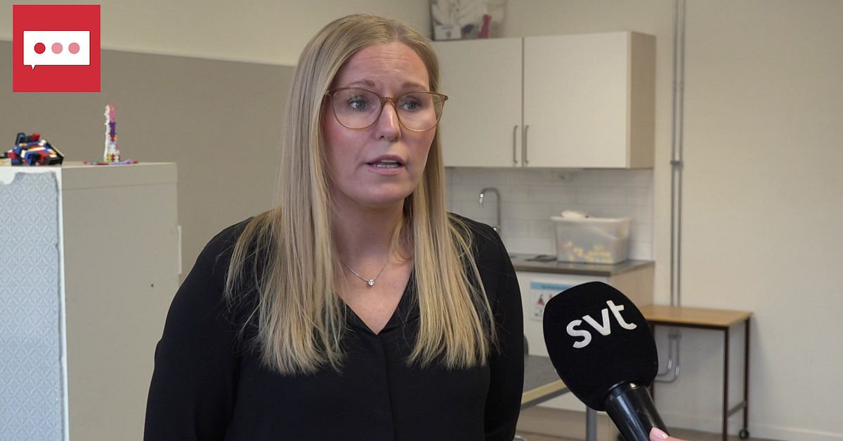 Språkprojekt på Gångvikens skola i Sundsvall: ”90 procent av barnen lär ...