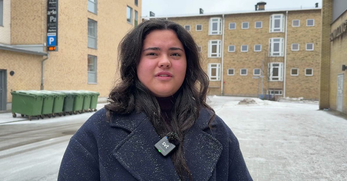 Marielle, 16: ”Jag blir inte pigg av energidryck – snarare tvärtom ...