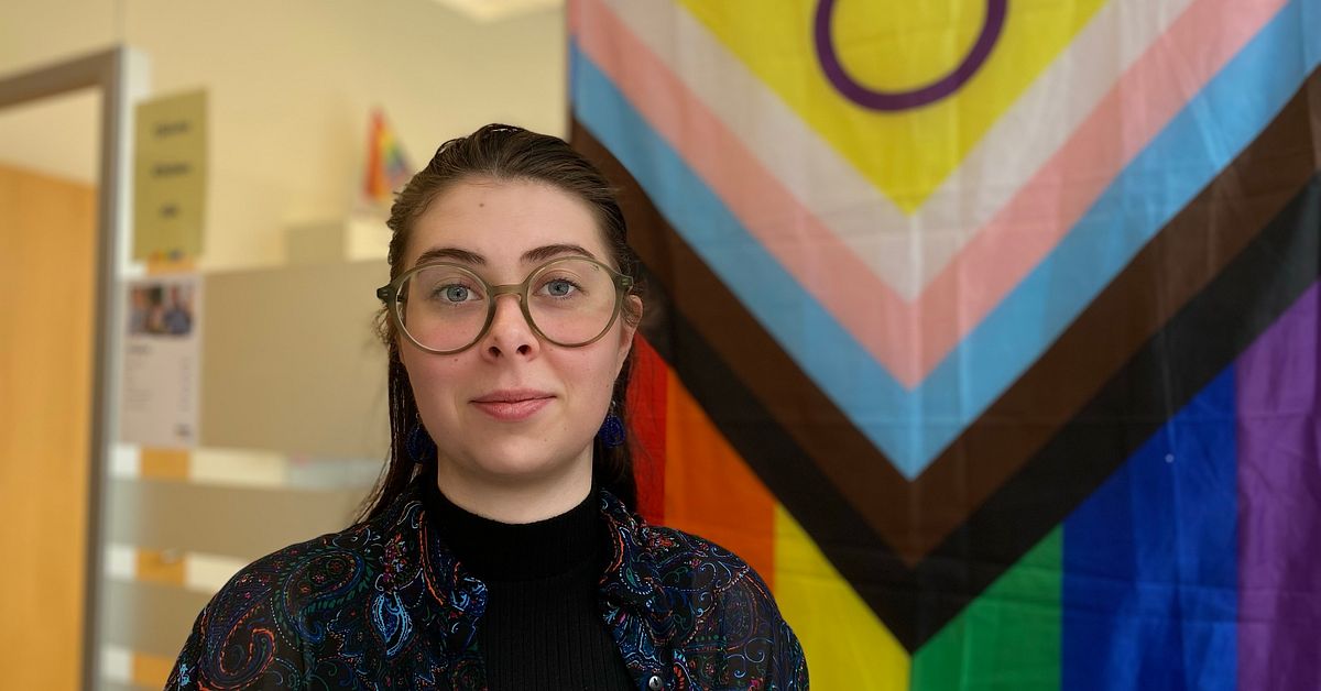 RFSL vill se större samarbete med regionen: ”Det vore en win win” | SVT Nyheter